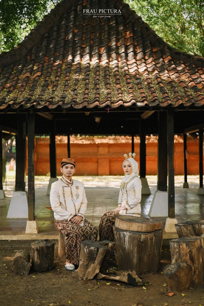 West Java Royal Palace